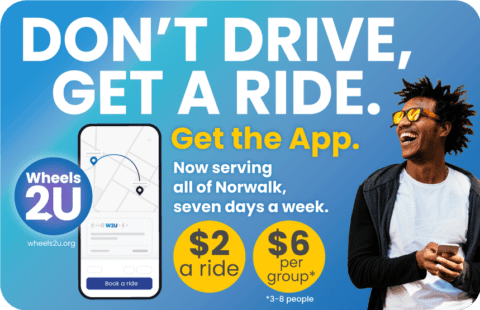 Schedules & Maps - Norwalk Transit